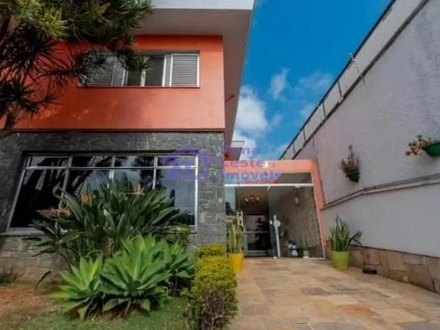 Sobrado com 3 dormitórios à venda, 300 m² por R$ 1.980.000,00 Tatuapé São Paulo/SP
