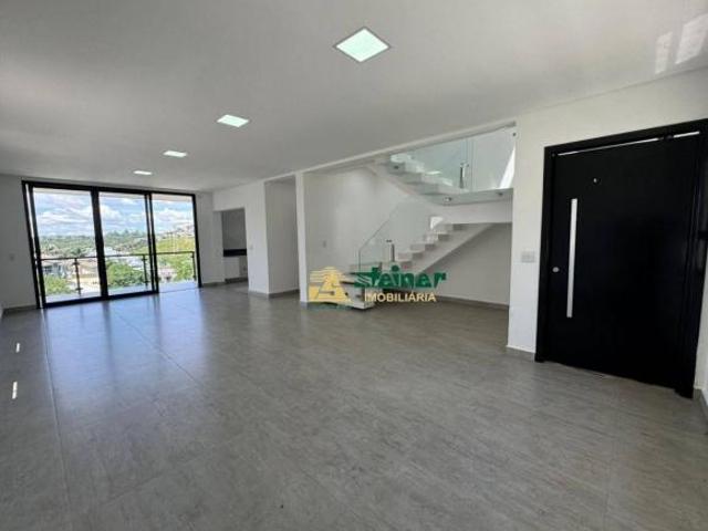 Sobrado com 3 dormitórios à venda, 300 m² por R$ 1.990.000,00 Condomínio Arujá Hills III Arujá/S