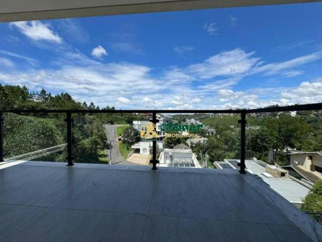 Sobrado com 3 dormitórios à venda, 300 m² por R$ 1.990.000,00 Condomínio Arujá Hills III Arujá/S