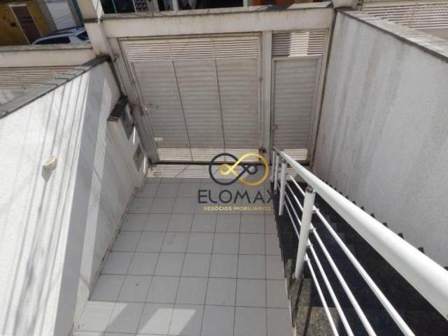 Sobrado com 3 dormitórios à venda, 300 m² por R$ 1.000.000,00 Vila Granada São Paulo/SP