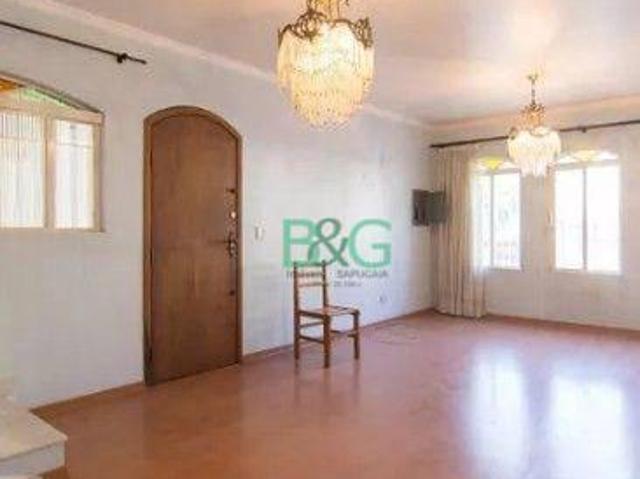 Sobrado com 3 dormitórios à venda, 300 m² por R$ 989.000,00 Água Fria São Paulo/SP