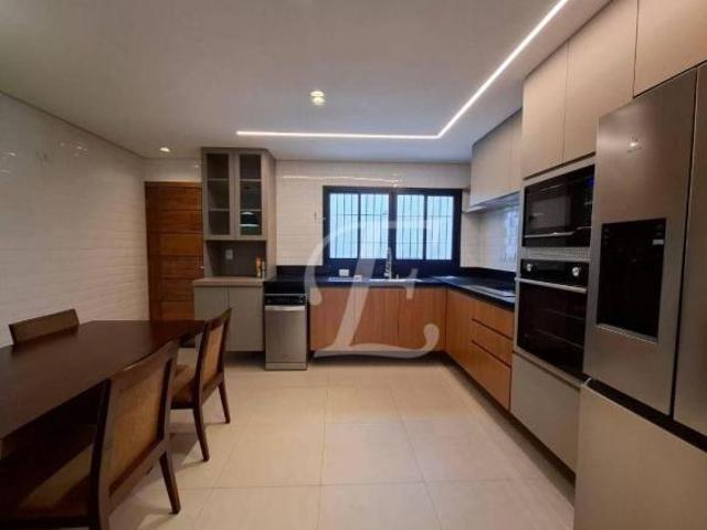 Sobrado com 3 dormitórios à venda, 300 m² por R$ 1.060.000,00 Vila Gulherme São Paulo/SP