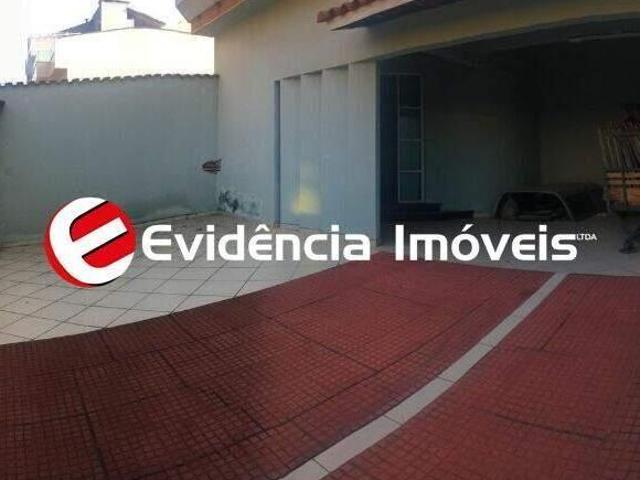 Sobrado com 3 dormitórios à venda, 300 m² por R$ 1.150.000,00 Jardim Ocara Santo André/SP