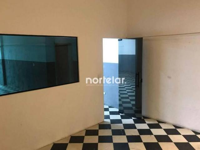 Sobrado com 3 dormitórios à venda, 300 m² por R$ 1.200.000,00 Jardim São José São Paulo/SP