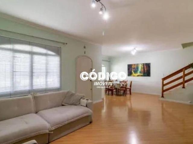 Sobrado com 3 dormitórios à venda, 300 m² por R$ 1.280.000,00 Jardim Bom Clima Guarulhos/SP