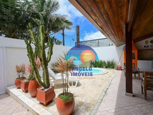 Sobrado à venda, 300 m² por R$ 1.500.000,00 Balneário Josedy Peruíbe/SP