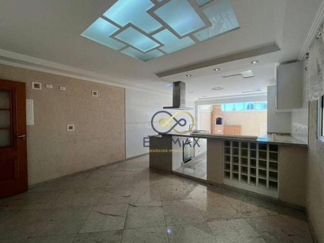 Sobrado com 3 dormitórios à venda, 300 m² por R$ 1.350.000,00 Mandaqui São Paulo/SP