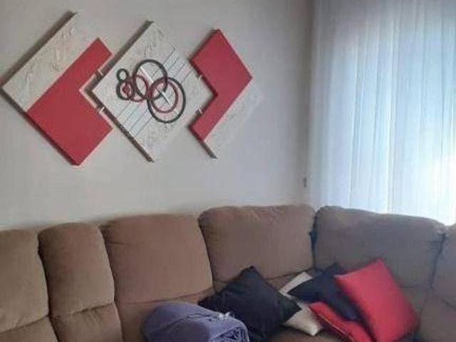 Sobrado com 3 dormitórios à venda, 300 m² por R$ 1.370.000,00 Jardim Vila Galvão Guarulhos/SP