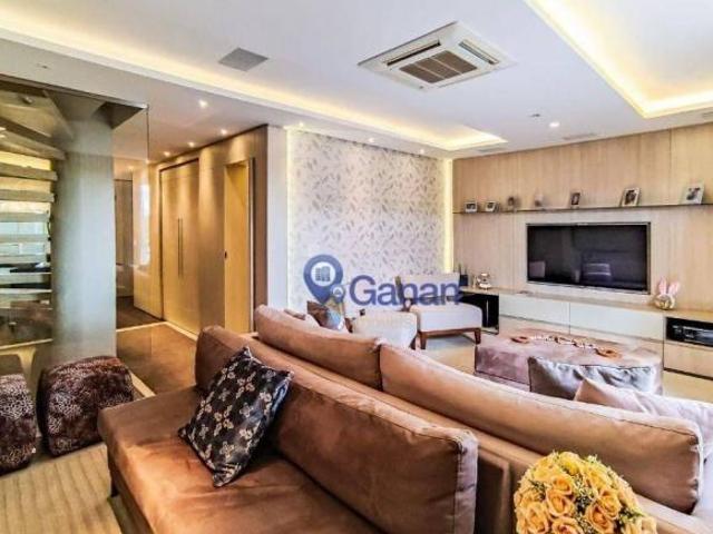 Sobrado com 3 dormitórios à venda, 300 m² por R$ 2.500.000,00 Interlagos Zona Sul São Paulo/SP