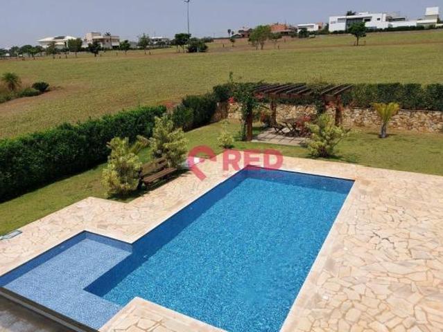 Sobrado com 3 quartos à venda, 300 m² por R$ 3.200.000 Residencial Fazenda Alvorada Porto Feliz/