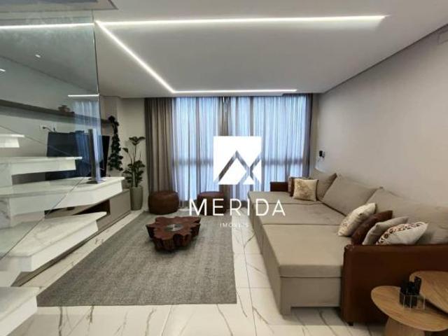 Sobrado com 3 dormitórios à venda, 300 m² por R$ 2.862.000,00 Vila Alpina Santo André/SP