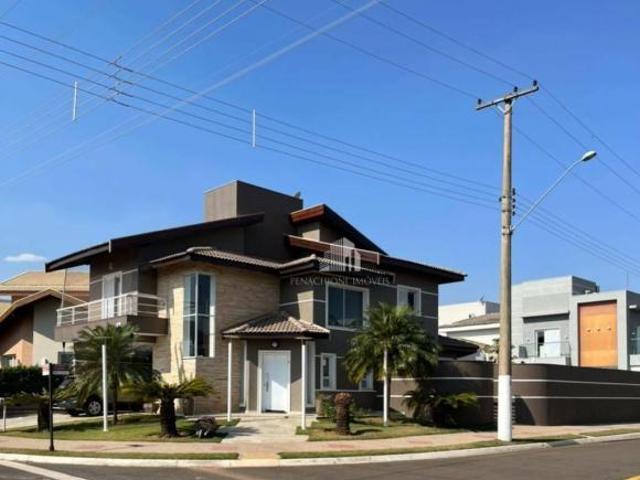 Sobrado com 3 dormitórios à venda, 300 m² por R$ 2.900.000,00 Jardim Imperador Americana/SP