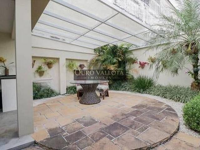 Sobrado com 3 dormitórios à venda, 300 m² por R$ 2.150.000,00 Parque da Mooca São Paulo/SP