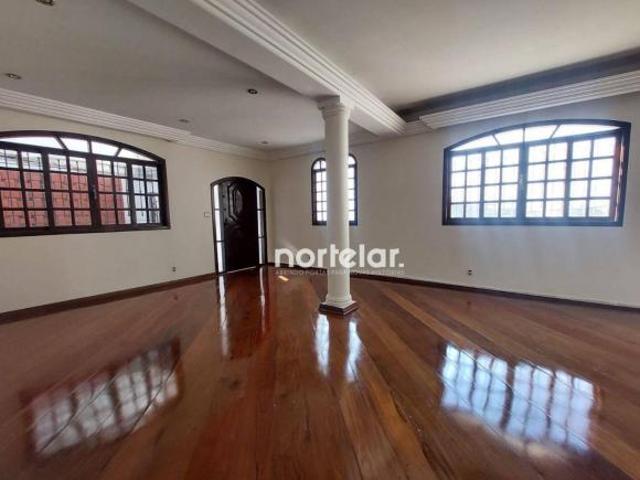 Sobrado com 3 dormitórios à venda, 300 m² por R$ 2.200.000,00 Alto da Lapa São Paulo/SP