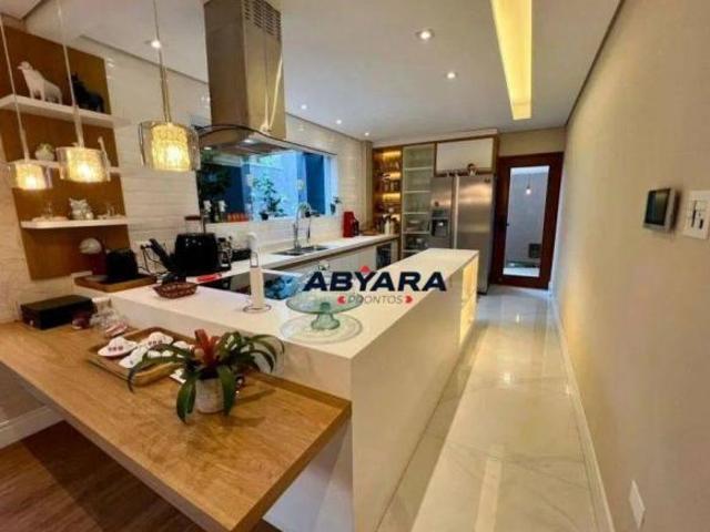 Sobrado com 3 dormitórios à venda, 300 m² por R$ 2.200.000,00 Vila Mascote São Paulo/SP