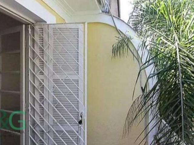 Sobrado à venda, 300 m² por R$ 2.224.000,00 Belém São Paulo/SP
