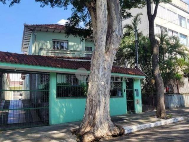 Sobrado com 3 dormitórios à venda, 300 m² por R$ 2.300.000,00 Vila Baruel São Paulo/SP