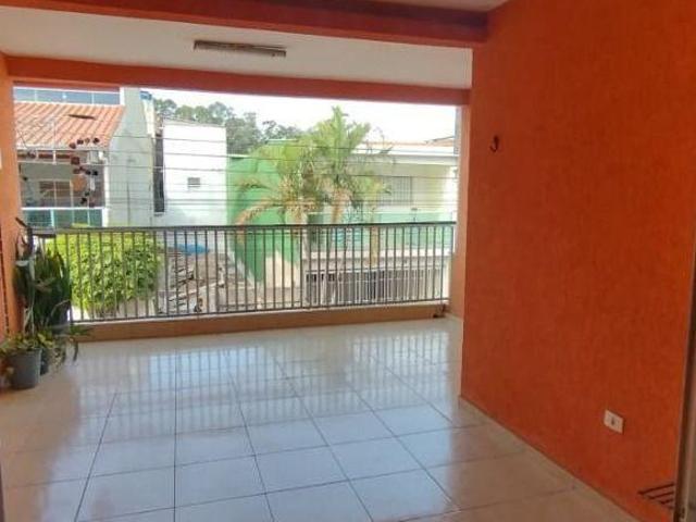 Sobrado com 3 dormitórios à venda, 300 m² por R$ 380.000,00 Taboão Guarulhos/SP