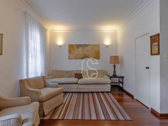 Sobrado com 3 dormitórios à venda, 300 m² por R$ 7.900.000,01 Jardim Europa São Paulo/SP