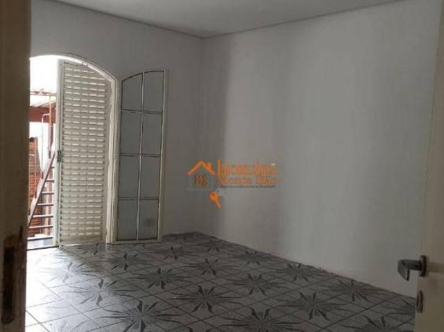 Sobrado com 3 dormitórios à venda, 300 m² por R$ 480.000,00 Vila Galvão Guarulhos/SP