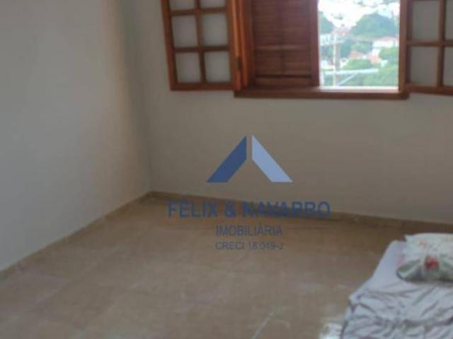 Sobrado com 3 dormitórios à venda, 300 m² por R$ 530.000,00 Vila Bancária Munhoz São Paulo/SP