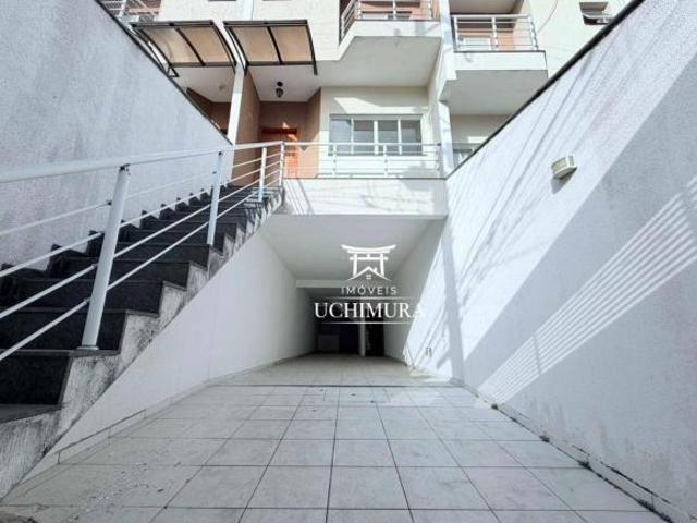 Sobrado com 3 dormitórios à venda, 300 m² por R$ 608.000,00 Penha São Paulo/SP