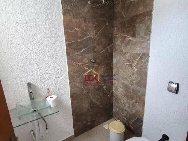 Sobrado com 3 dormitórios à venda, 300 m² por R$ 626.000,00 Jardim Continental III Taubaté/SP