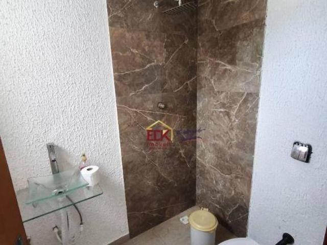 Sobrado com 3 dormitórios à venda, 300 m² por R$ 626.000,00 Jardim Continental III Taubaté/SP