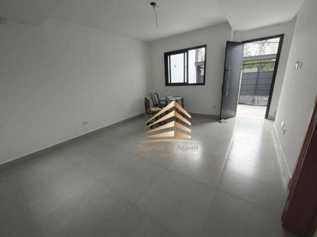 Sobrado com 3 dormitórios à venda, 300 m² por R$ 630.000,00 Mandaqui São Paulo/SP