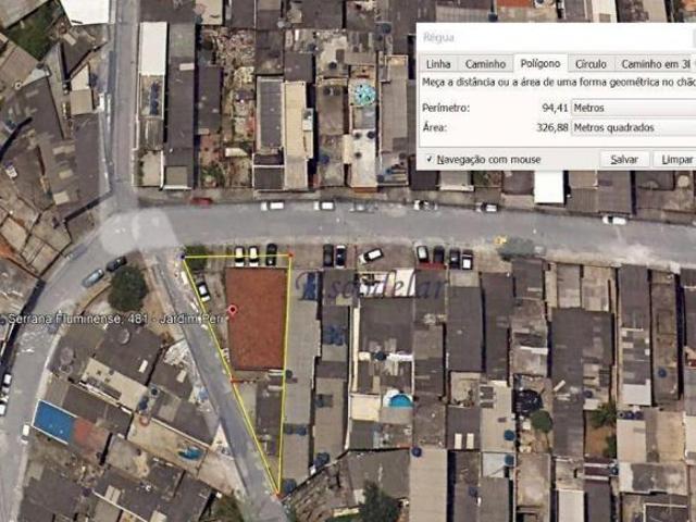 Sobrado com 3 dormitórios à venda, 300 m² por R$ 650.000,00 Jardim Peri São Paulo/SP