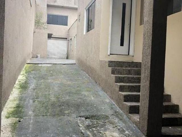 Sobrado com 3 dormitórios à venda, 300 m² por R$ 695.000,00 Vila das Mercês São Paulo/SP