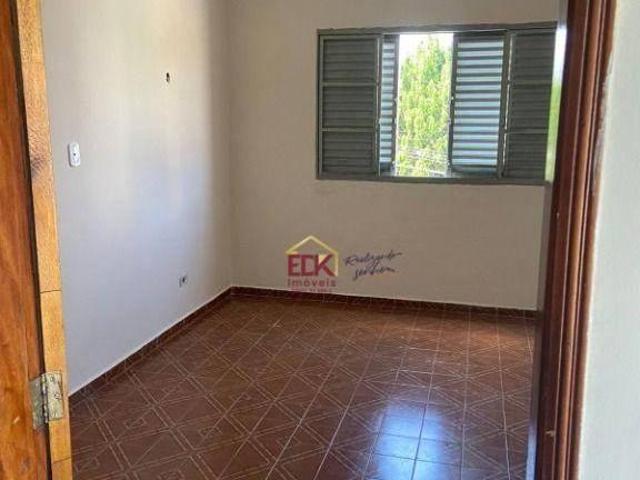 Sobrado com 3 dormitórios à venda, 300 m² por R$ 690.000,00 Vila São José Taubaté/SP