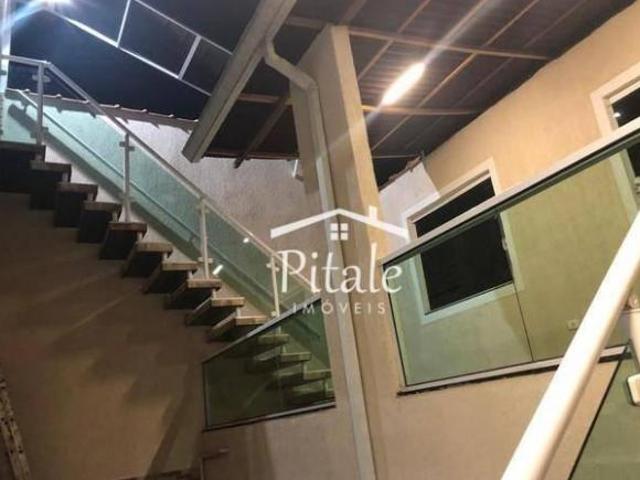 Sobrado com 3 dormitórios à venda, 300 m² por R$ 690.000,00 Jardim Giovana Guarulhos/SP