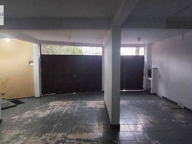 Sobrado com 3 dormitórios à venda, 300 m² por R$ 720.000,00 Butantã São Paulo/SP
