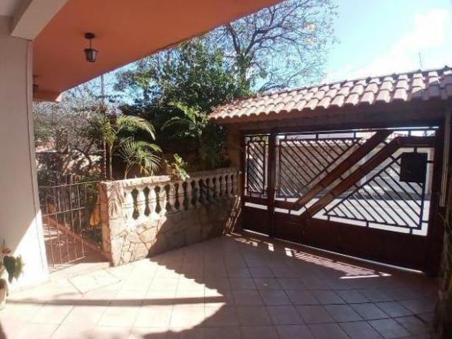 Sobrado com 3 dormitórios à venda, 300 m² por R$ 745.000,00 Cidade Jardim Cumbica Guarulhos/SP