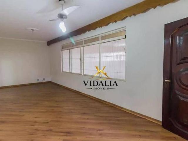 Sobrado com 3 dormitórios à venda, 300 m² por R$ 750.000,00 Jardim Rosa de Franca Guarulhos/SP