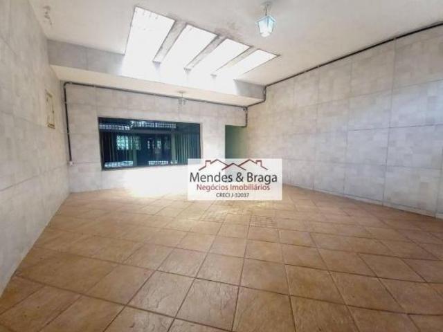 Sobrado à venda, 300 m² por R$ 800.000,00 Vila Dalila São Paulo/SP