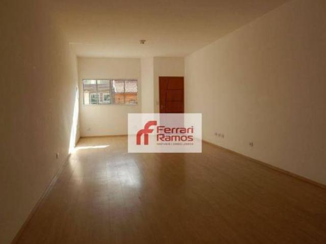 Sobrado com 3 dormitórios à venda, 300 m² por R$ 800.000,00 Vila Granada São Paulo/SP