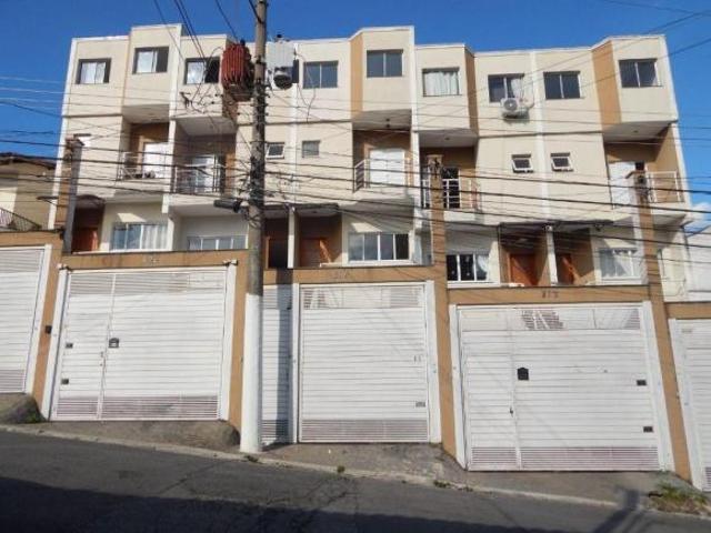 Sobrado com 3 dormitórios à venda, 300 m² por R$ 800.000,00 Vila Granada São Paulo/SP