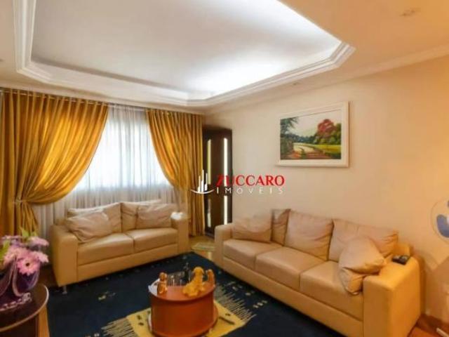 Sobrado com 3 dormitórios à venda, 300 m² por R$ 810.000,00 Engenheiro Goulart São Paulo/SP