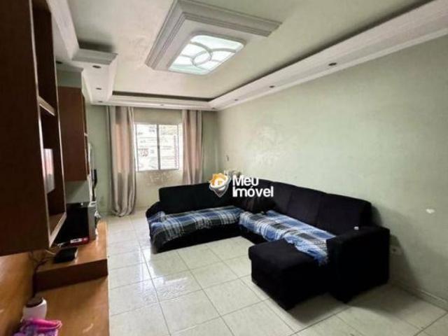 Sobrado com 3 dormitórios à venda, 300 m² por R$ 845.000,00 Vila Marina São Paulo/SP