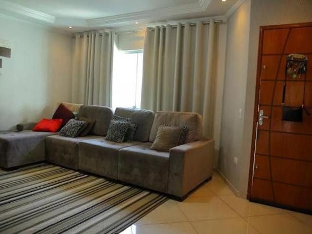 Sobrado com 3 dormitórios à venda, 300 m² por R$ 850.000,00 Baeta Neves São Bernardo do Campo/SP