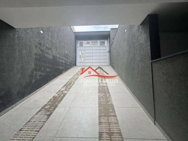 Sobrado com 3 dormitórios à venda, 300 m² por R$ 850.000,00 Jardim Serra Grande Caieiras/SP