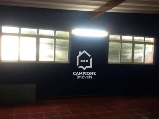 Sobrado com 3 dormitórios à venda, 300 m² por R$ 850.000 Casa Verde Alta São Paulo/SP
