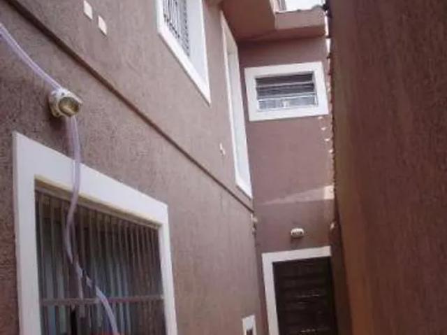 Sobrado com 3 dormitórios à venda, 300 m² por R$ 880.000,01 Freguesia do Ó São Paulo/SP