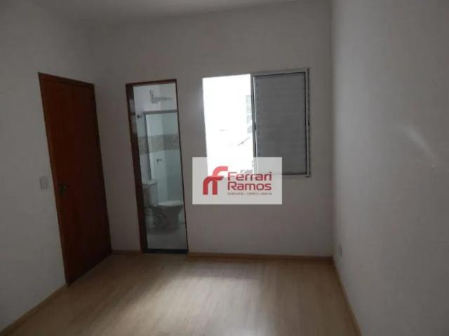 Sobrado com 3 dormitórios à venda, 300 m² por R$ 638.000,00 Vila Granada São Paulo/SP