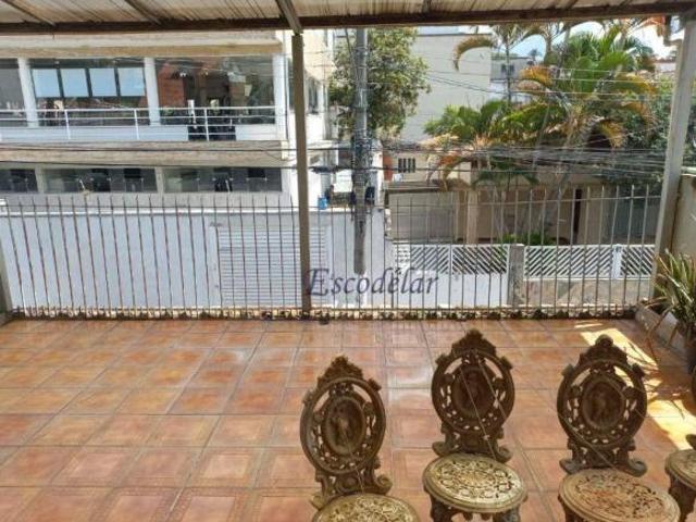 Sobrado com 3 dormitórios à venda, 300 m² por R$ 899.000,00 Tremembé São Paulo/SP