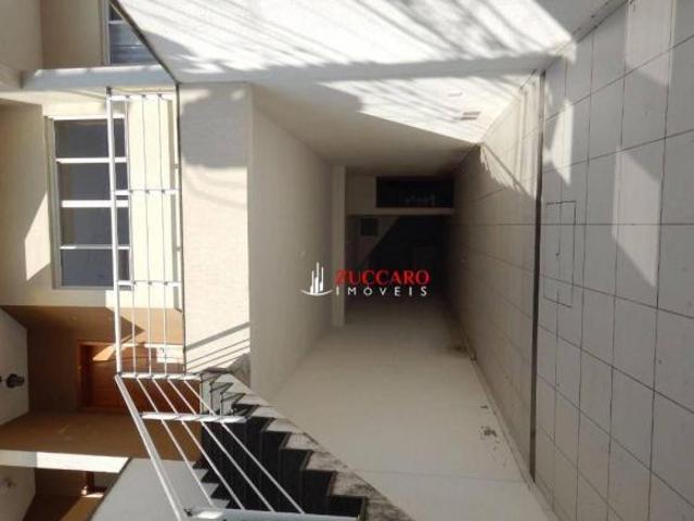 Sobrado com 3 dormitórios à venda, 300 m² por R$ 890.000,00 Vila Granada São Paulo/SP