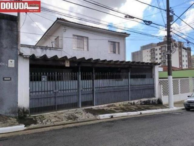 Sobrado com 3 dormitórios à venda, 300 m² por R$ 900.000,00 Vila das Belezas São Paulo/SP