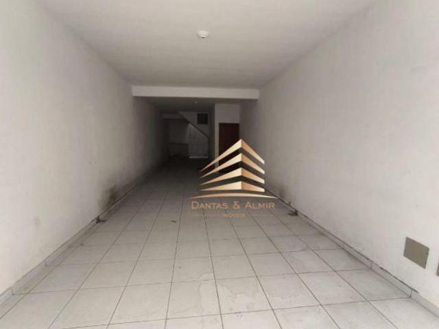Sobrado à venda, 300 m² por R$ 900.000,00 Vila Granada São Paulo/SP